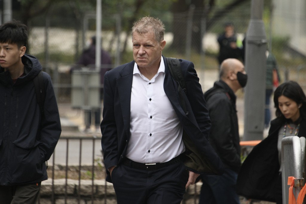 黎智英案│控辯雙方8日結案陳詞訂於8月14日開始 控方需準備英澳紐國安案例供法庭參考 | 星島日報