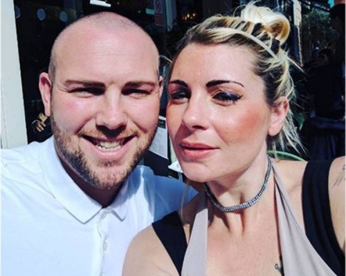 英女警毅然轉行當脫衣舞孃 稱警壓力大有損婚姻