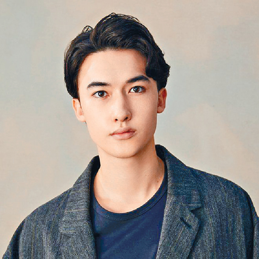 Sexy Zone成員Marius葉宣佈退出演藝圈