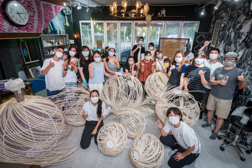 西貢海藝術節｜橫跨三年跳島舉行 免費導賞團探尋島嶼文化 | 星島日報