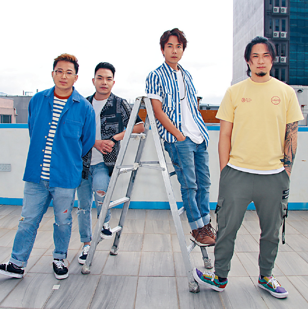 一票難求跟「黃牛」對談望感化 ﻿ToNick﻿﻿對演唱會嘉賓賣關子﻿