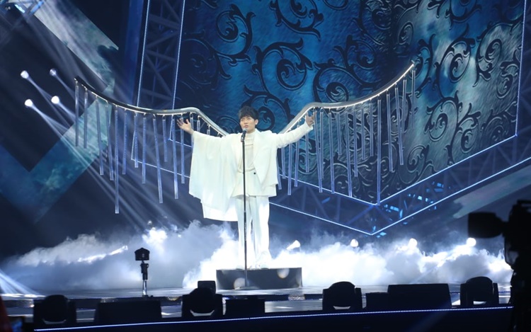 【造星III】Ben感動爆喊 陳葦璇沒失望 Ansonbean不覺大熱倒灶