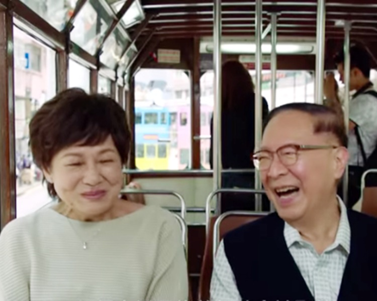 《牛下》獲解封 黃心穎回覆監製：祝福大家