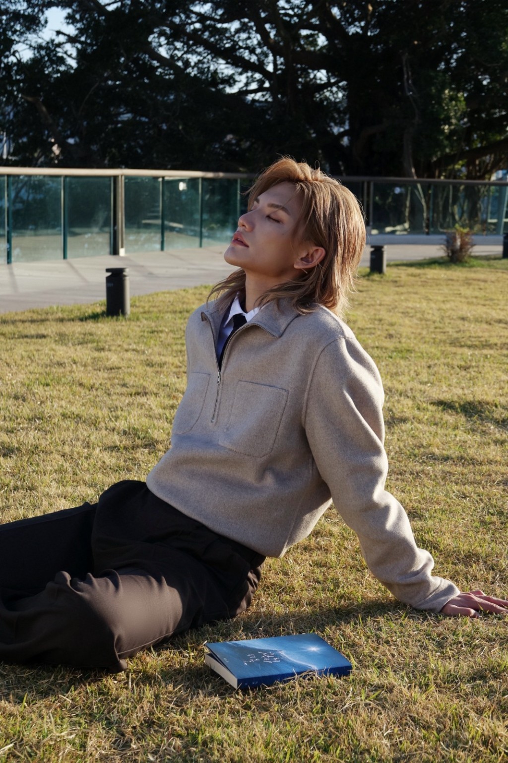 Jeremy試降Key唱《沒人看見的星》 黃偉文填詞擔心佢介意內容 | 事事如意生活網站