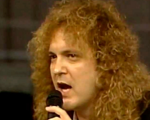 《萬世巨星》Jeff Fenholt寓所病逝 終年68歲