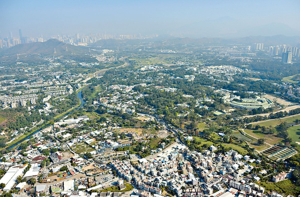 恒基古洞北項目申建924伙