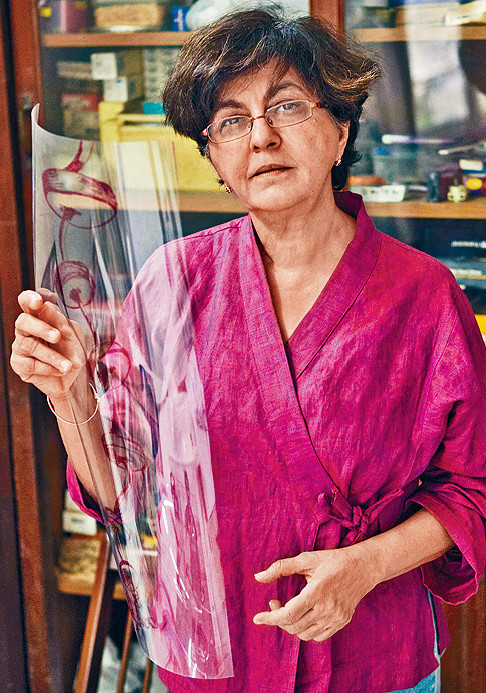 M+展演空間首展｜多媒體裝置藝術 反思戰爭與暴力