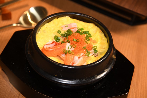 【哈韓控注意】 新韓式燒烤店Maek Jeok 結合西式扒房元素 設乾式熟成專櫃 備有多款頂級靚牛肉