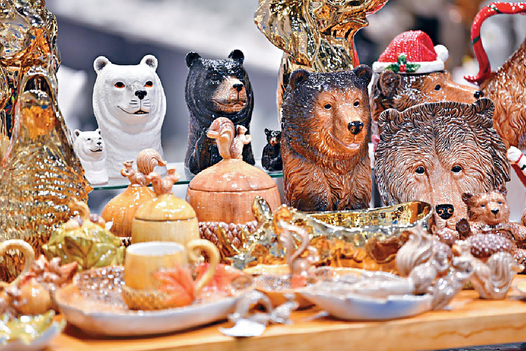 Cally - 香港秋季最大規模採購盛會 MEGA SHOW強勢回歸｜商界講呢啲