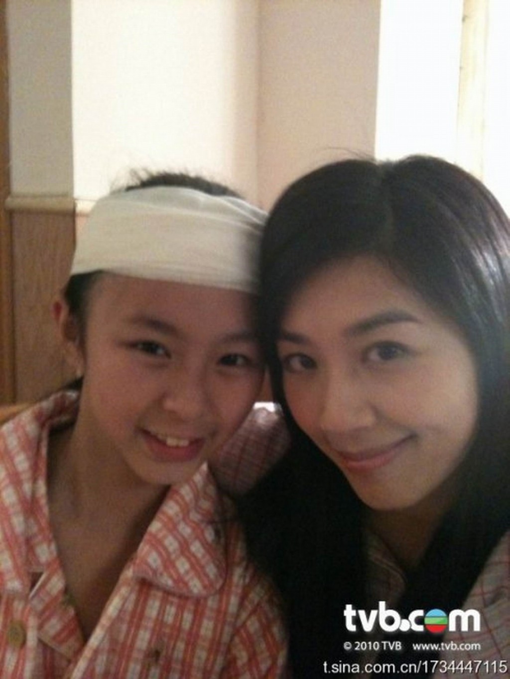 前TVB童身莊錠欣一氧化碳中毒後現身 漏煤氣索足兩日驚覺出事：第一日已覺得頭痛 | 星島日報