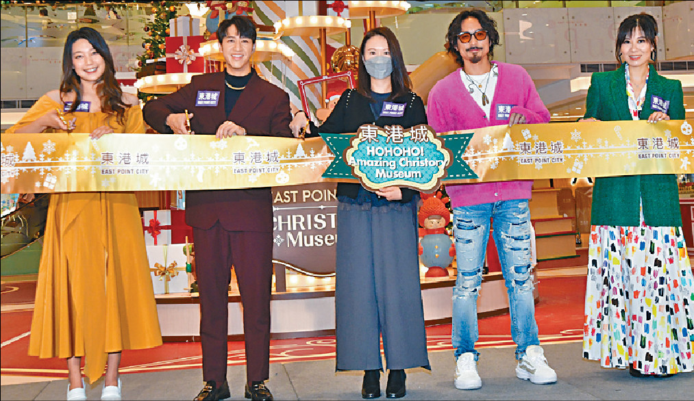 Robynn懷孕5個月繼續開工 拍MV扮飲酒獲林德信讚專業