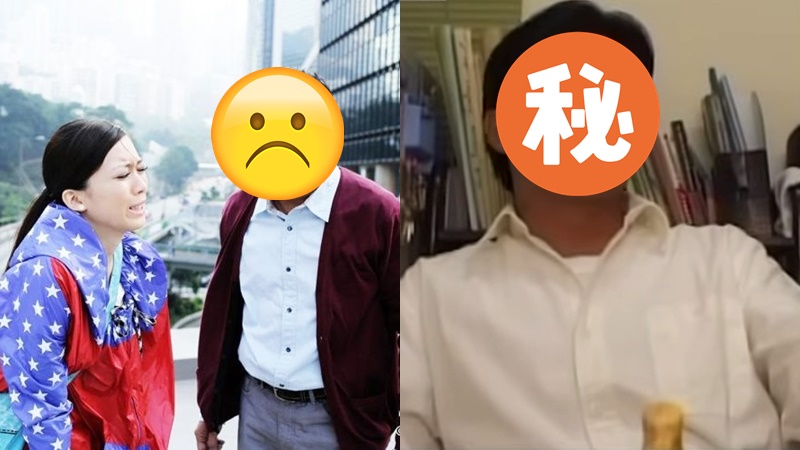 63歲前TVB一線小生悲吐失業慘況 苦笑爆粗「我乜叉都冇晒」 喪妻5年仍未走出陰霾