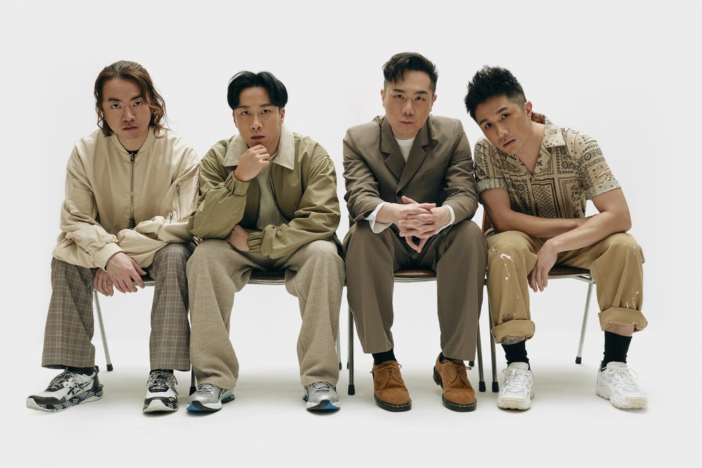 Supper Moment佛山登台唔足鐘被嗌回水 樂迷中指回應主辦方腰斬演出