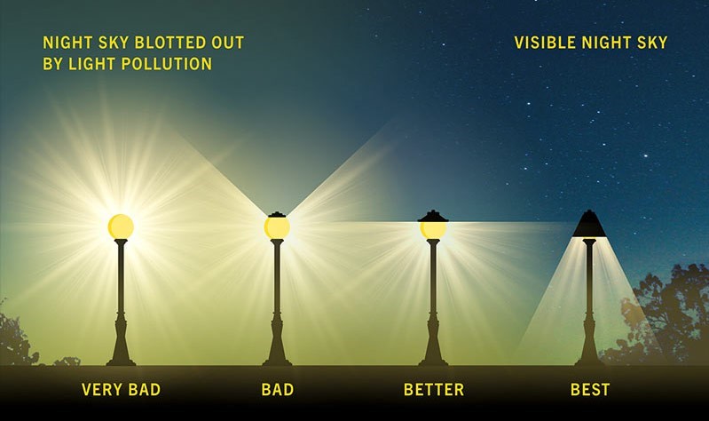 活動FUN蹤｜關注光污染 守護美麗夜空【619期】