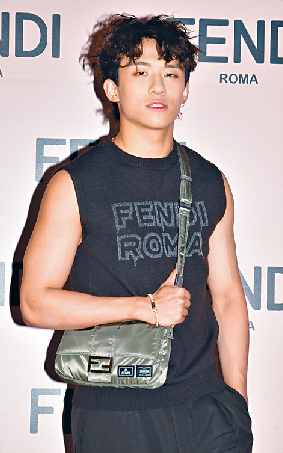 「飯團」想做舞台劇 ﻿鄧麗欣﻿﻿怕再被「追數」﻿