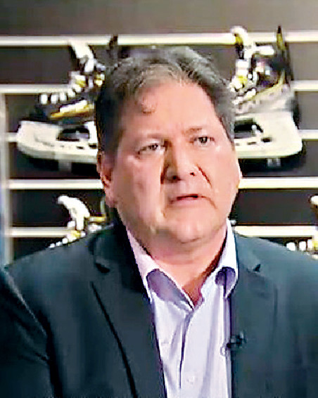 冰協被批用錢混亂 欠缺透明度