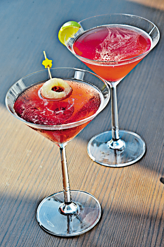 銅鑼灣即製烤物 寫意和味爐端燒