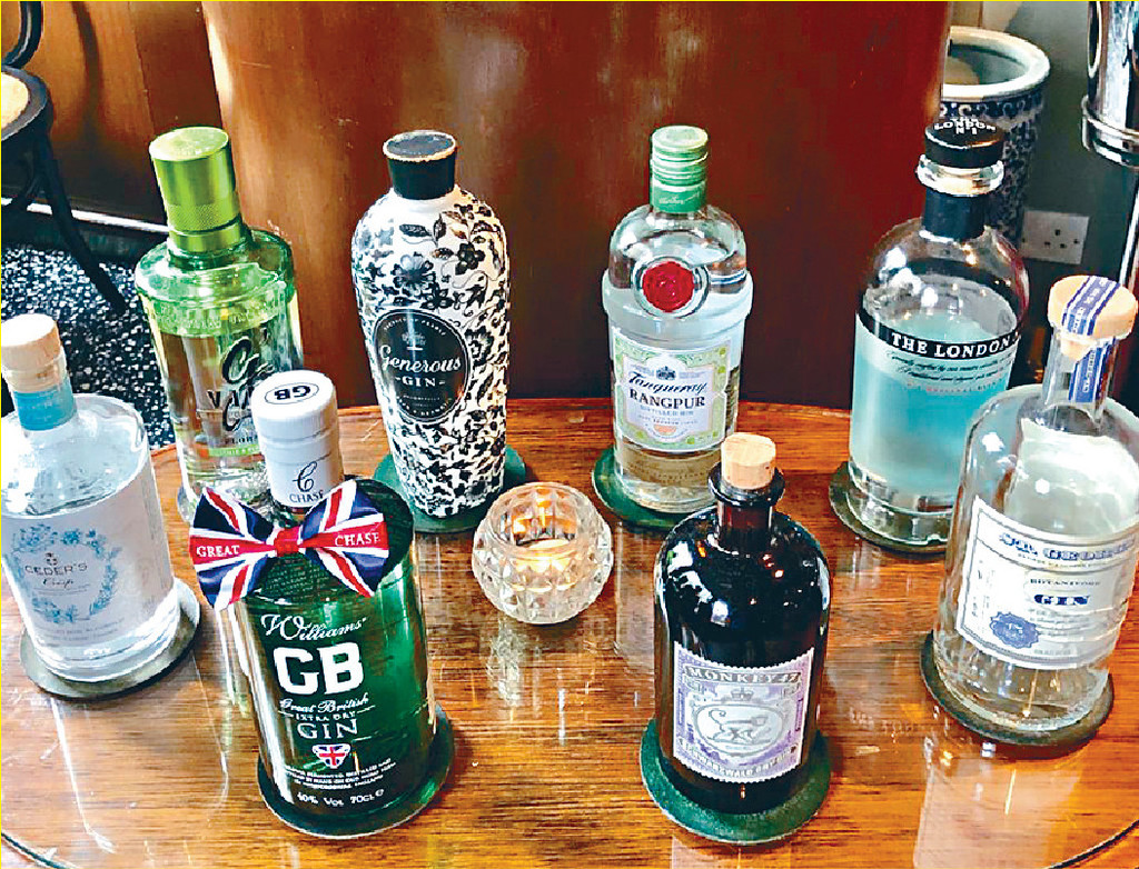 葉Sir食經——New Punjab Club食精采印巴菜