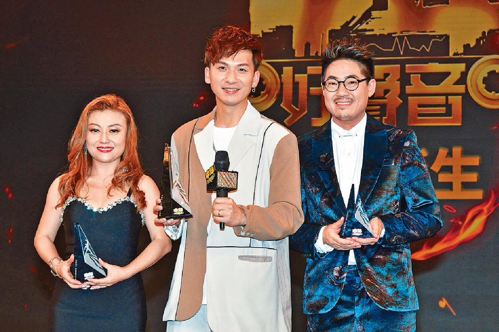 TVB「618」直播帶貨 好事繼續來