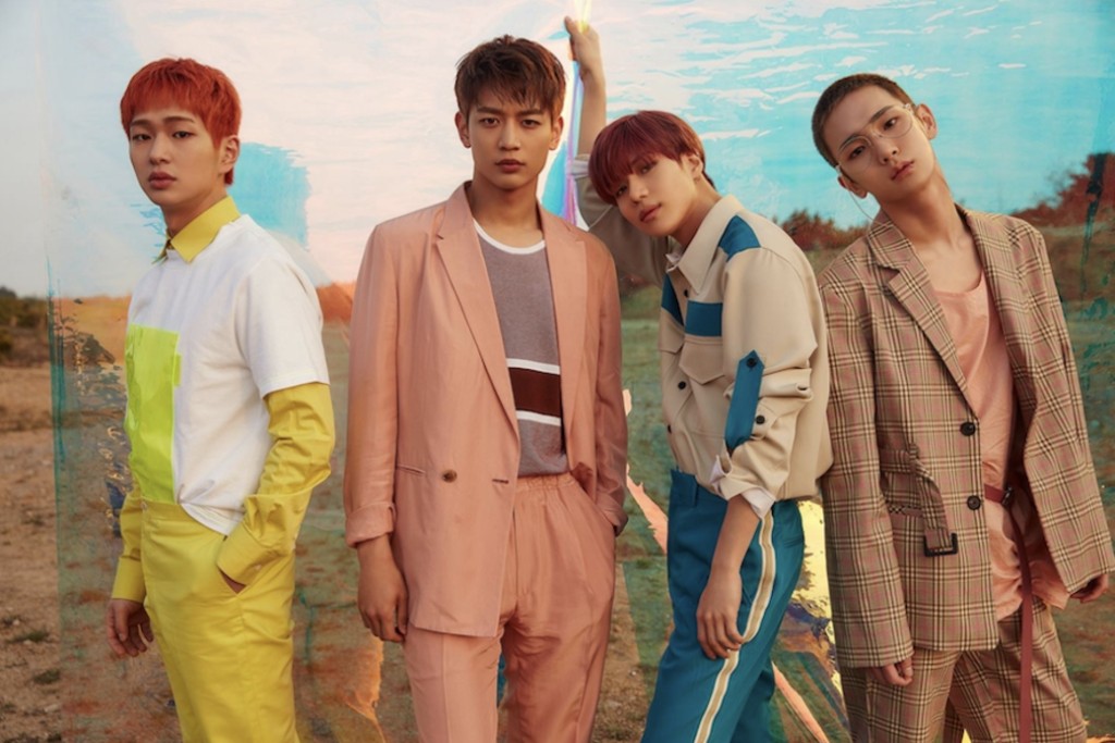 NCT宿舍前人满等偶像造成滋扰 SM娱乐搜集证据怒告「私生饭」