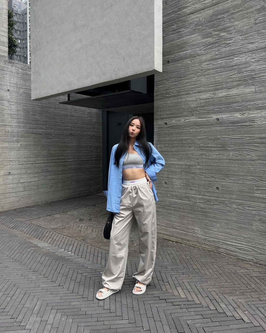 Heidi李靜儀自拍 疑似下體現形 | LIHKG 討論區