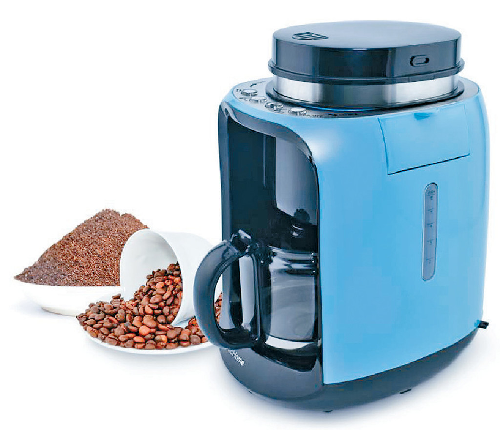 Executive日記——合個人口味 名額只有47個！ 玩頭條Jetso App遊戲贏即磨蒸餾咖啡機