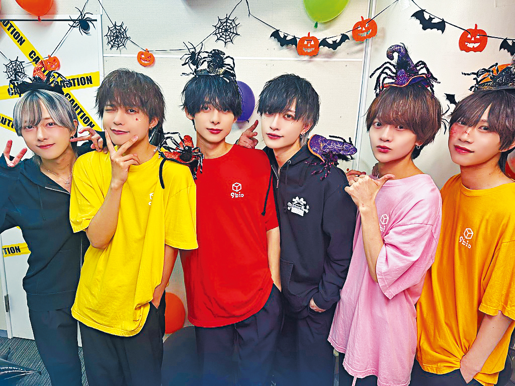 涉闖酒店女浴池被捕 日團9bic佐佐木遭退隊