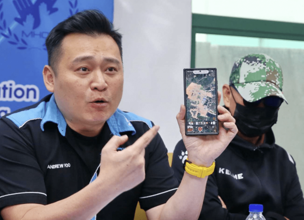 KK園區2.0？ 柬泰邊境驚現新詐騙集團 規模龐大戒備如監獄 | 多倫多 | 加拿大中文新聞網 - 加拿大星島日報 Canada ...