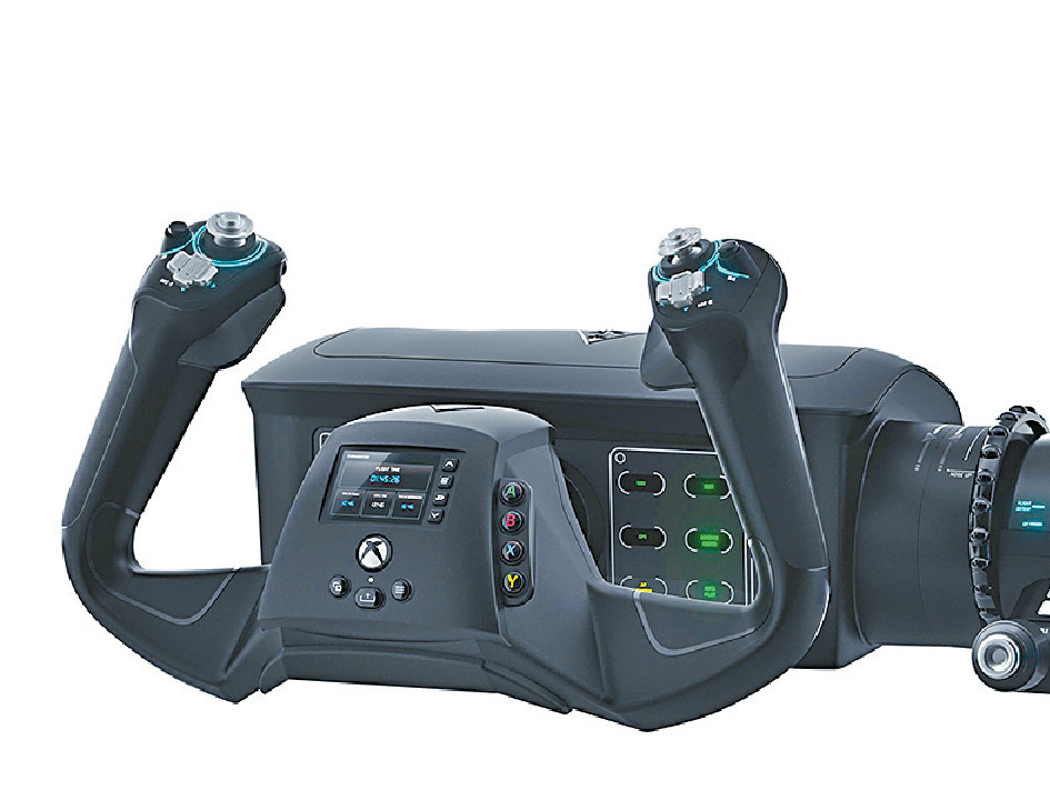 模擬飛行｜VelocityOne Flight飛行控制器 | 頭條日報