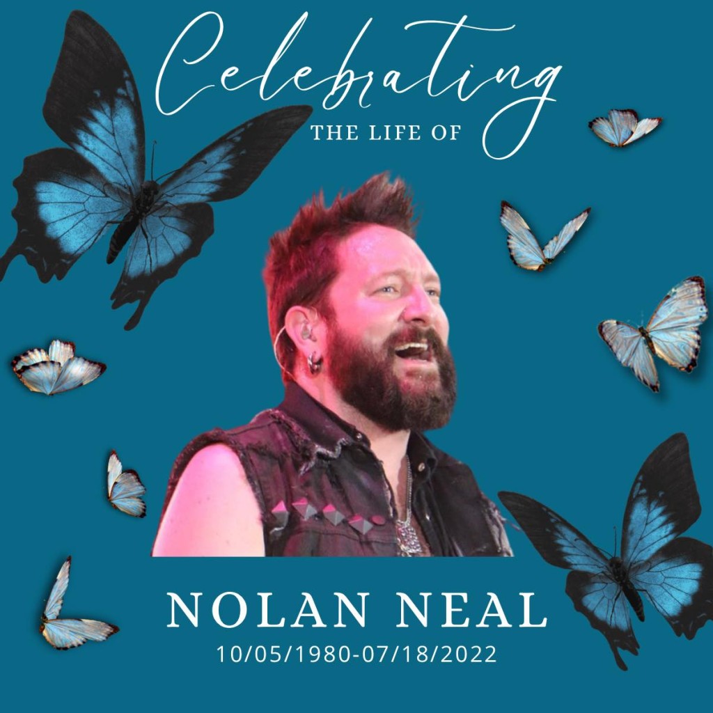《AGT》Nolan Neal被發現陳屍家中 終年41歲