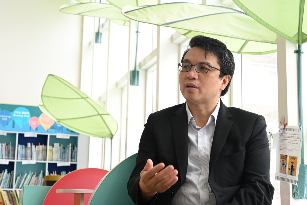 开学未够1个月已经有默书 引家长网上热议 有指功课做到11点感心痛 星岛日报