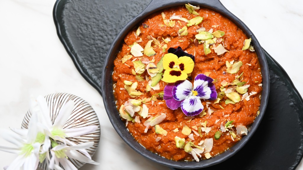Bombay Dreams｜中環御廚經典食譜豪歎皇族美食 必試Bombay Chilgoza Prawns大蝦