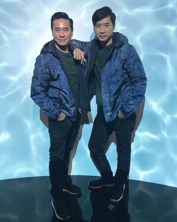 《爱．回家》Terry捧KC遗照 网民吓亲：死咗唔好睇