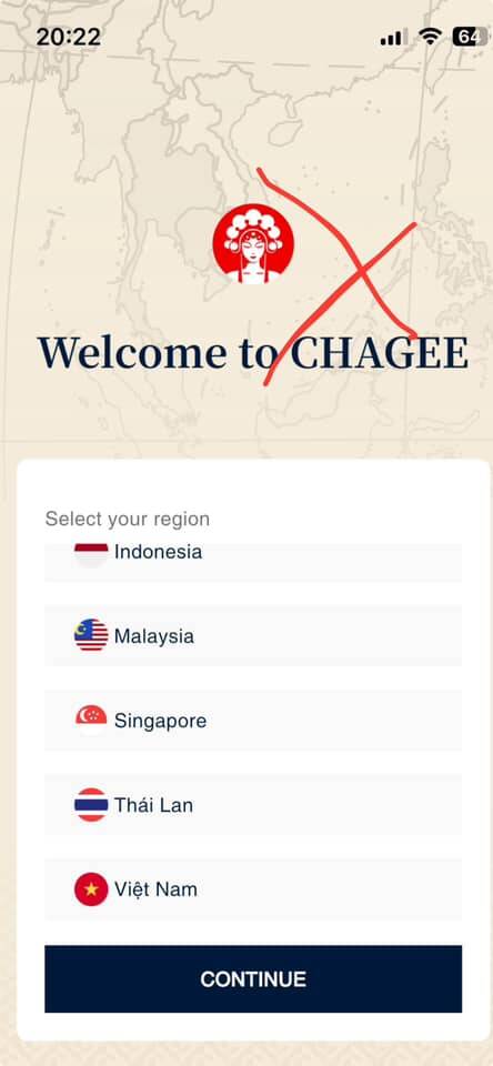 霸王茶姬APP疑現「九段線」 越南網民嬲爆胡志明首分店裝修停工 | 星島日報