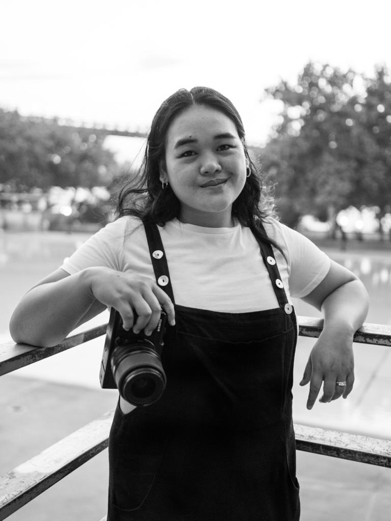 平民艺术家｜自学成才 清道夫菲佣姐组 自主艺术成大器 | 星岛日报