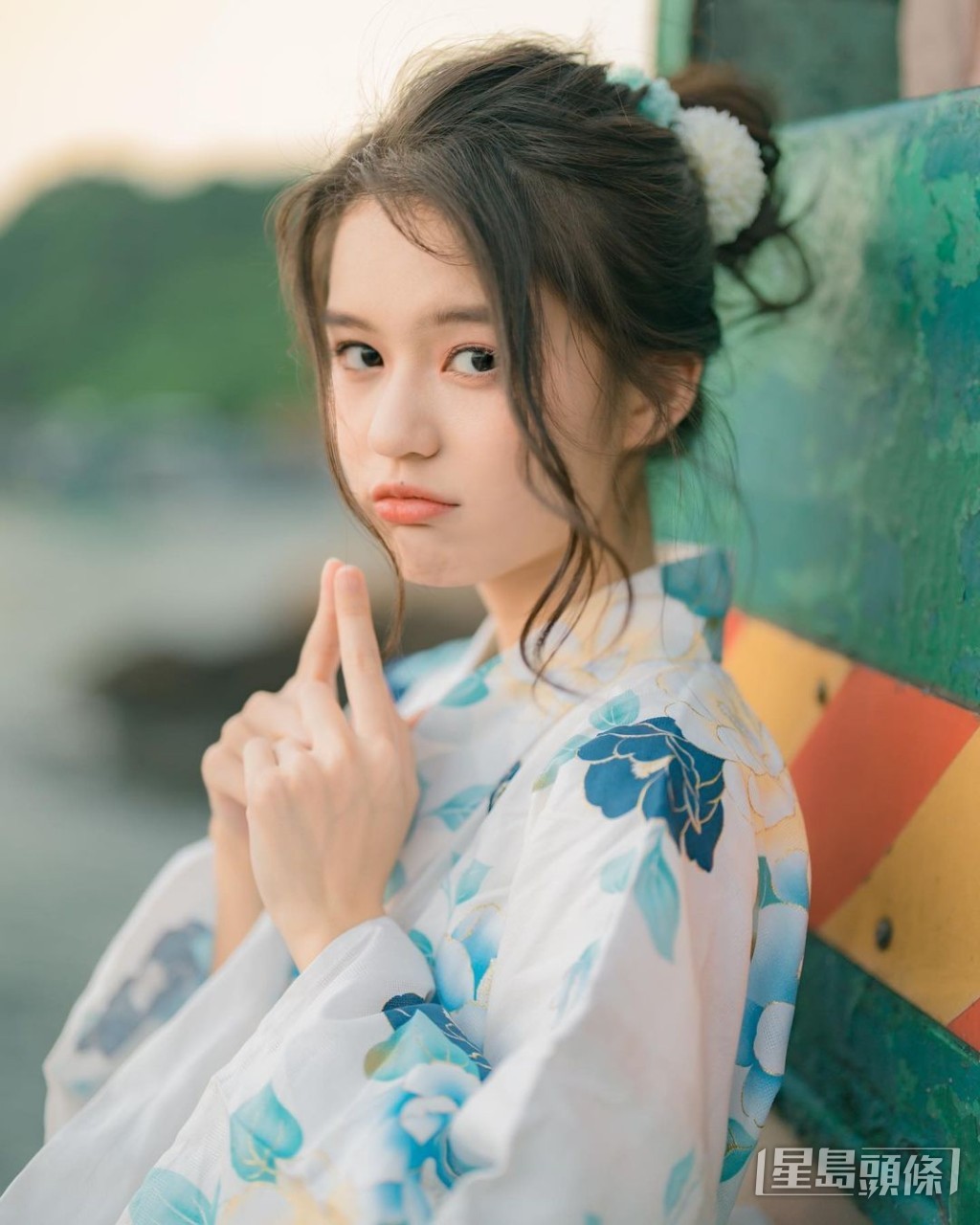 索爆同性戀學霸拍6次拖狂出軌 傳錯與第三者情慾片畀伴侶覺得冇問題？ | 星島日報