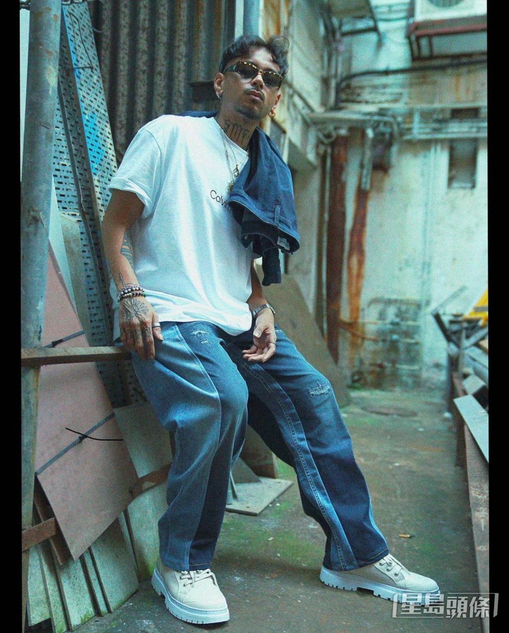 中環海濱12月辦巨星音樂會！前韓團隊長台灣天團新加坡天王齊集？ | 星島日報