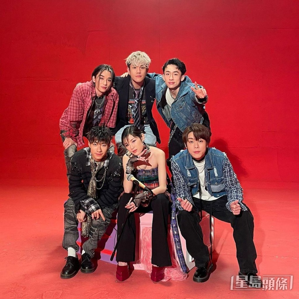 獨家丨《造星V》大熱亨仔爭氣宣言:請打沉我嘅人睇我演唱會 Anson扮有錢仔劇情需要 | 星島日報