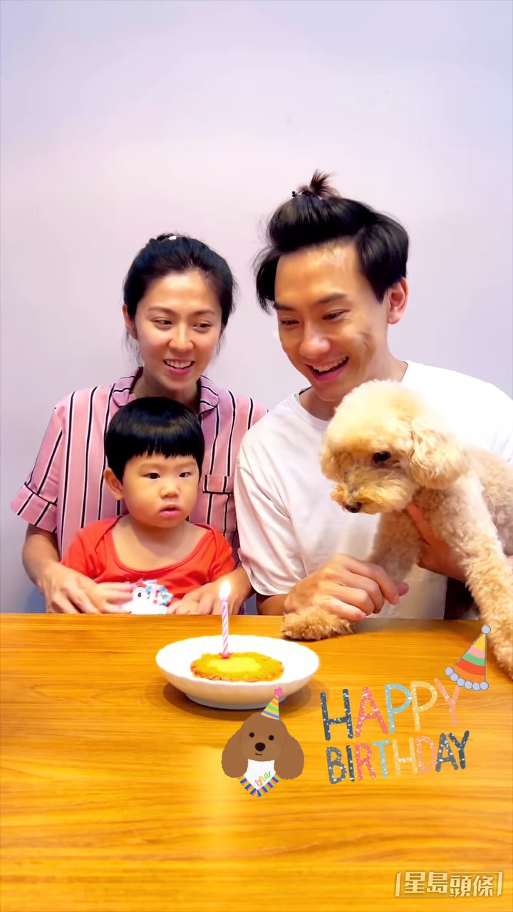 Patrick Sir晒大圍3000萬超級豪宅 全屋純白設計走文青風千呎大花園變囝囝遊樂場 | 星島日報