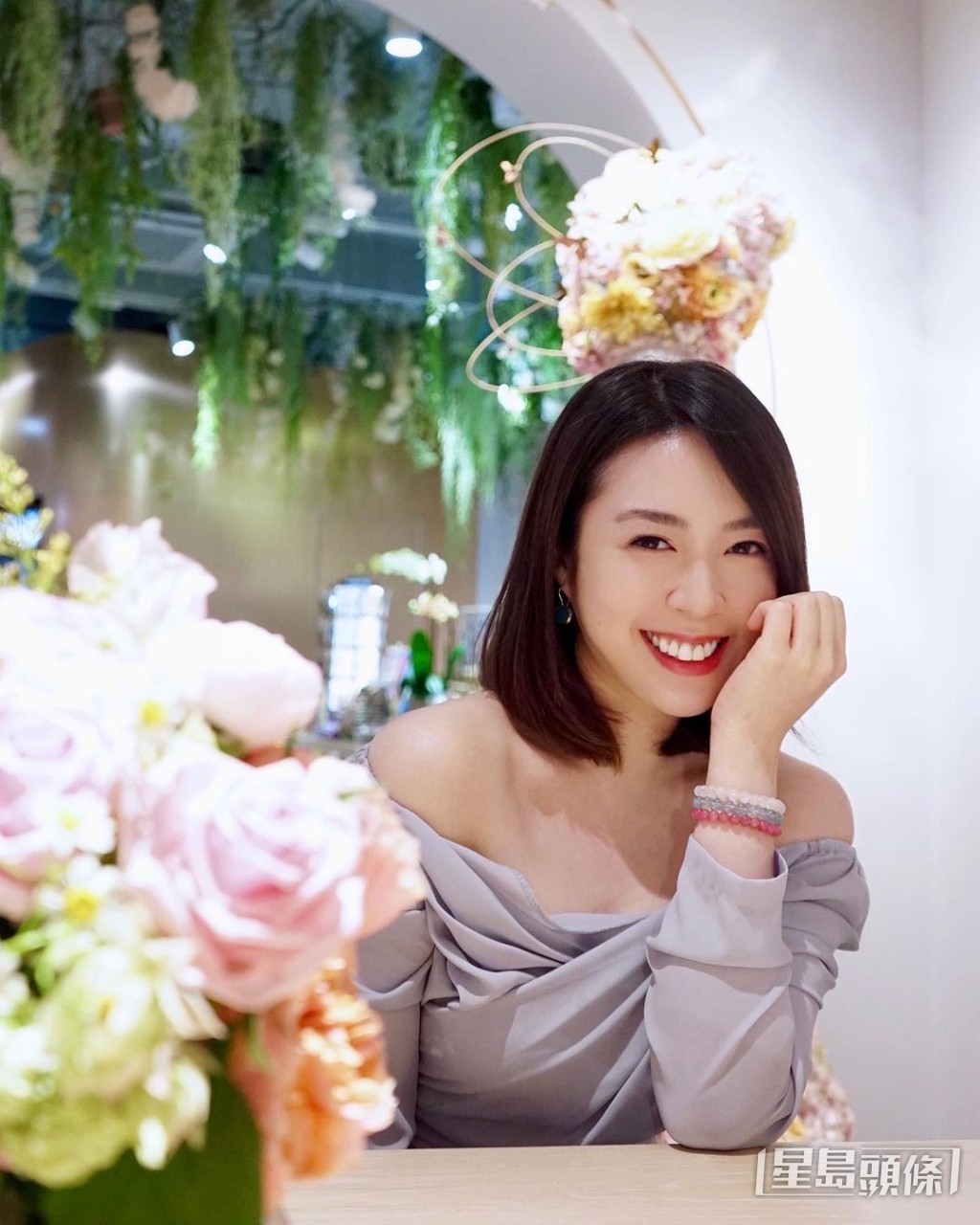 細數6個今年離巢TVB主播！麥詩敏做待嫁人妻 Fit爆財經主播大解放狂貼性感相 | 星島日報