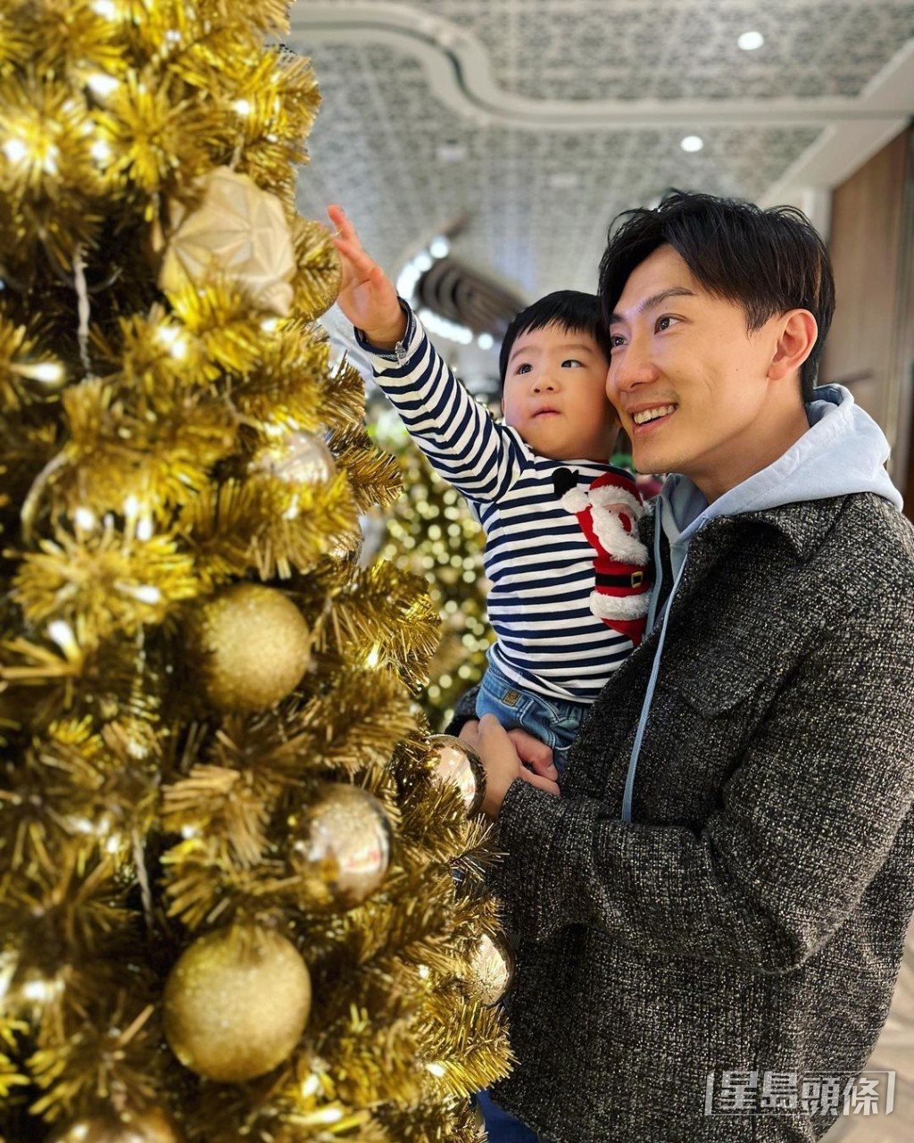 Patrick Sir晒學生相曝光鄭嘉穎青澀樣 洪永城反叛Look似韓仔 某健美冠軍本來係肥仔 | 事事如意生活網站