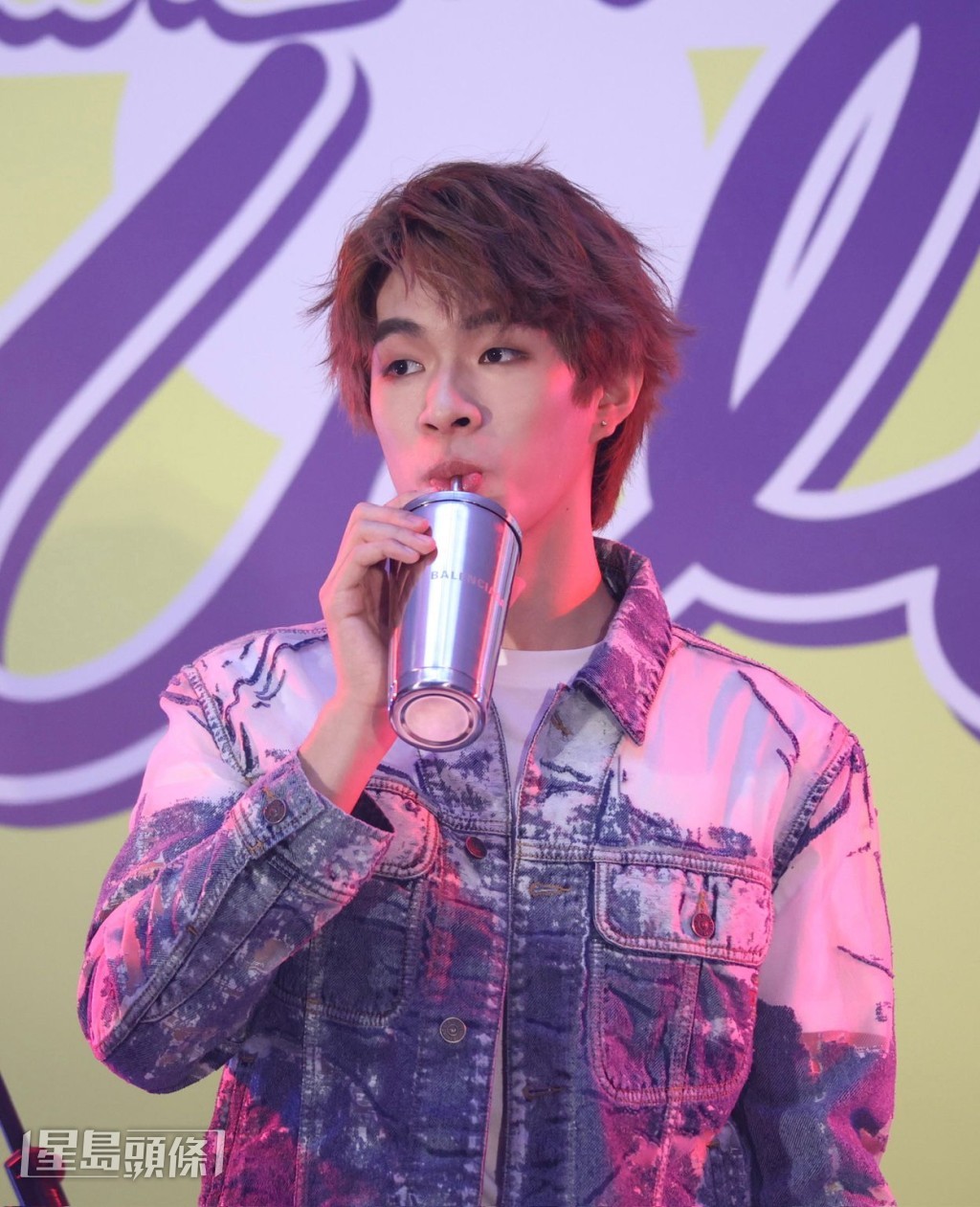 Kakit 《造星V》後首演唱獲粉絲狂呼 Carson力戰唱阿Jer《水刑物語》 | 事事如意生活網站