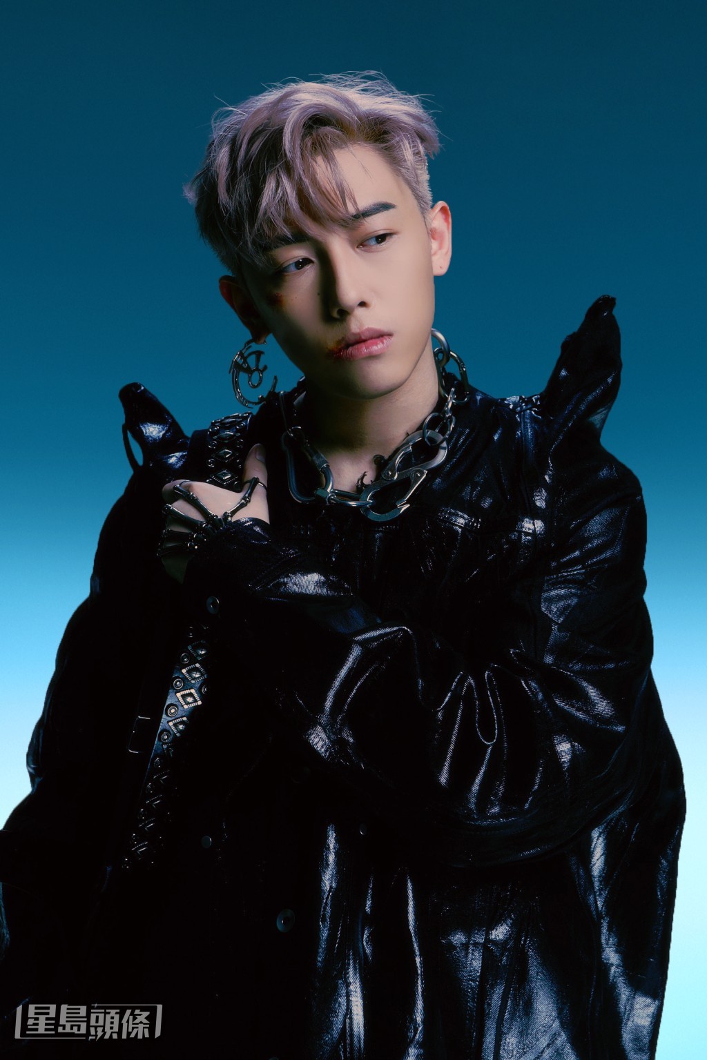 柳應廷張天賦合作開騷 All In演出不設上下限 MC：同Jer合作可以大膽玩多啲嘢 | 星島日報