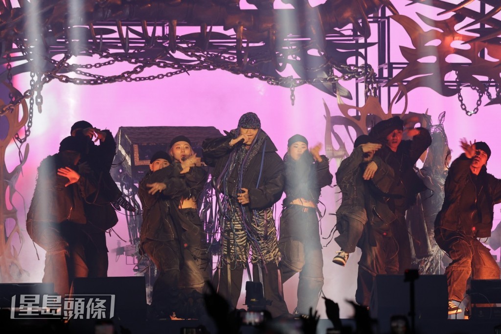 Novel Fergus盂蘭節開騷Juno驚喜現身 以鬼神作主題不擔心冒犯靈界 感謝已故歌迷鼓勵大家精彩活著 | 事事如意生活網站