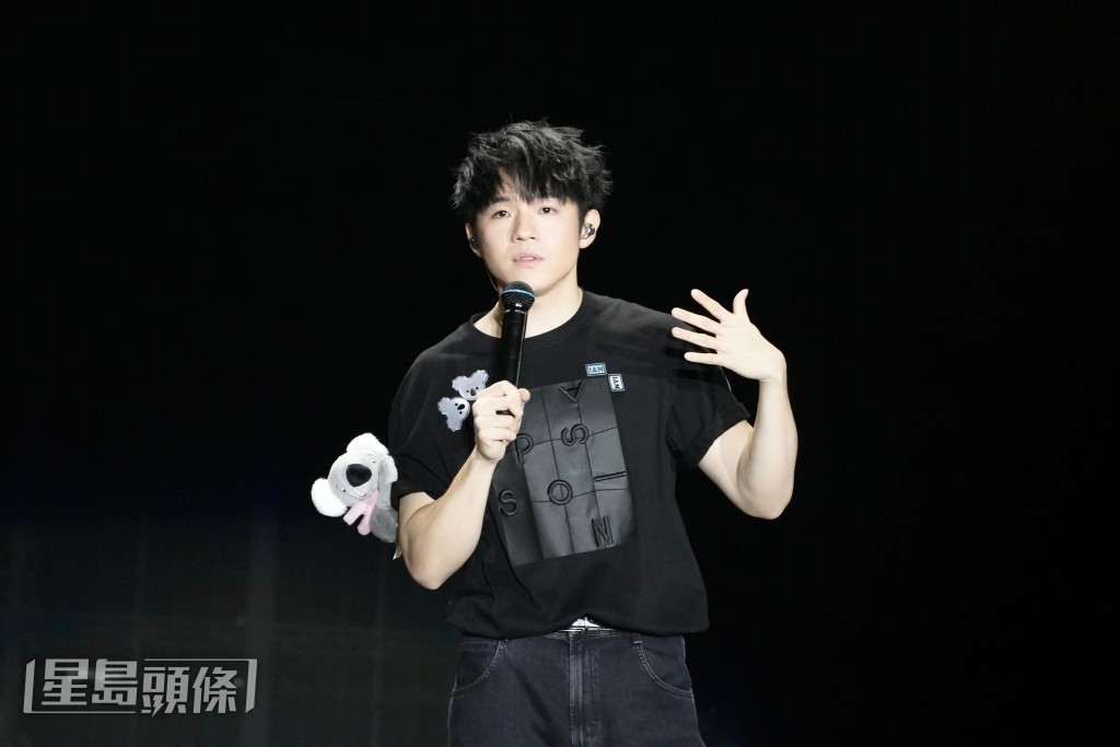 MIRROR演唱會丨Ian感激父母教識不卑不亢 爆媽咪每次見「新抱仔」都戰戰兢兢 | 事事如意生活網站