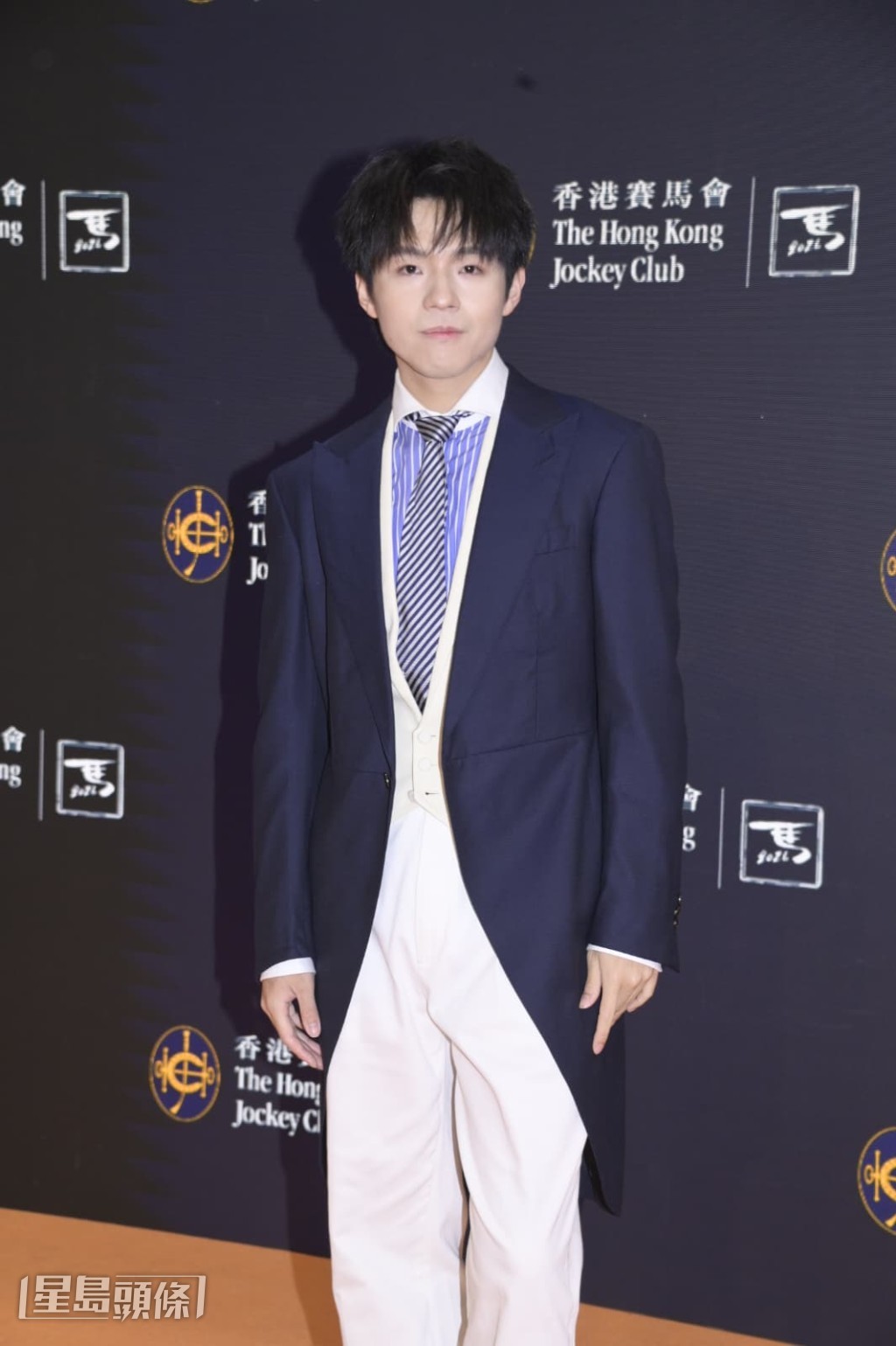 Ian陳卓賢獲Stanley群組通知訂婚喜訊 新歌與結婚有關誠邀對方婚禮播放 確認今年有全新主題演唱會 | 多倫多 | 加拿大中文新聞網 ...