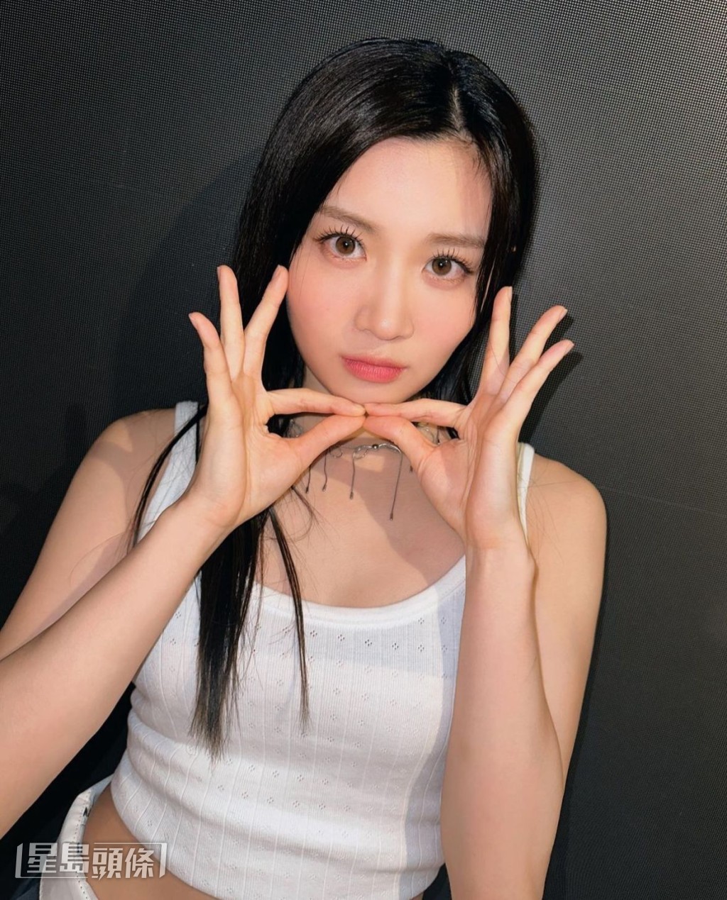 Candy@COLLAR質疑IG買粉絲 每日多100人追蹤 | 星島日報