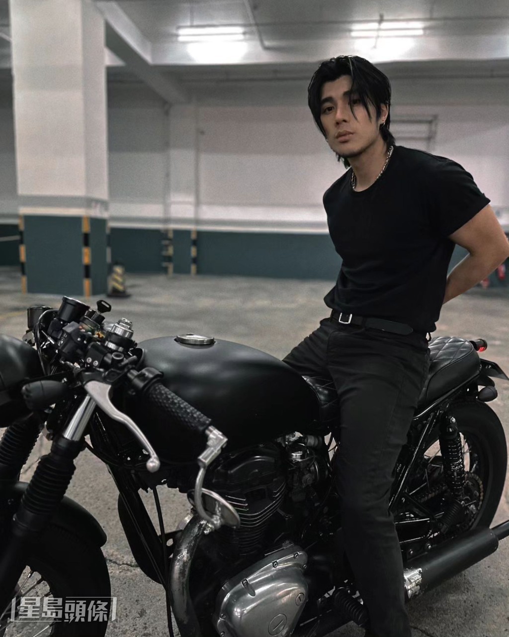 YAN TING周殷廷5月舉行首個演唱會 一身三職兼任擔任創作總監及導演 | 事事如意生活網站