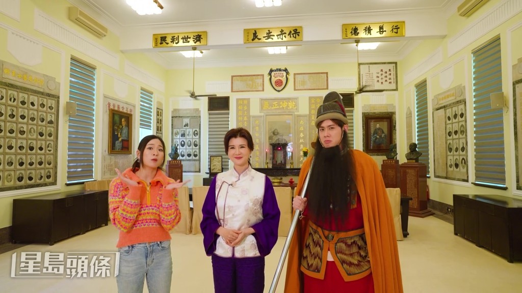 原來視咁的丨馮盈盈遭踢爆受情傷 吳若希被麥玲玲批易惹是非 | 事事如意生活網站