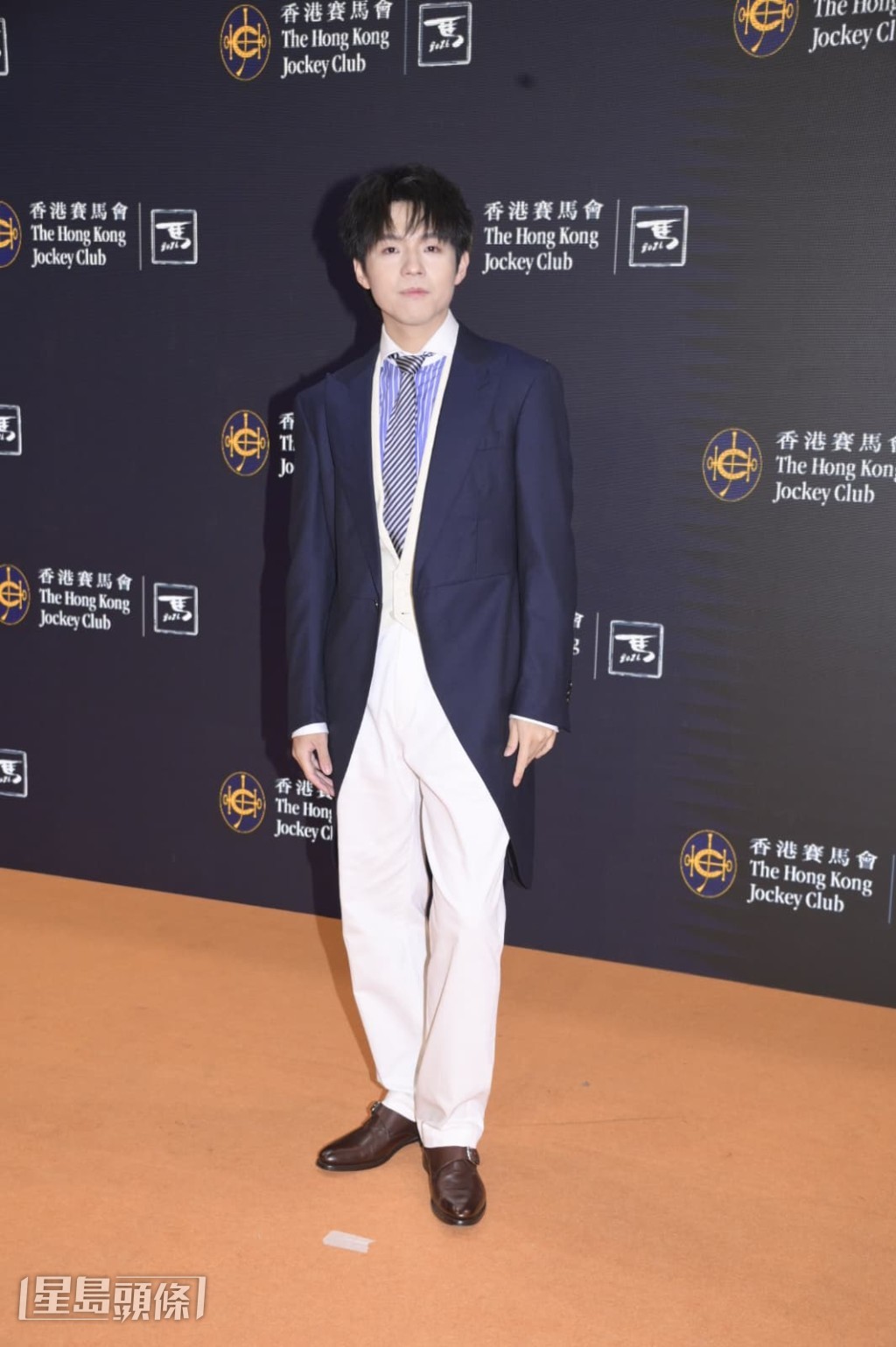 Ian陳卓賢獲Stanley群組通知訂婚喜訊 新歌與結婚有關誠邀對方婚禮播放 確認今年有全新主題演唱會 | 多倫多 | 加拿大中文新聞網 ...